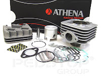 ADRENALIN SCOOTER PERFORMANCE PARTS: Athena performance parts for 2T ...
