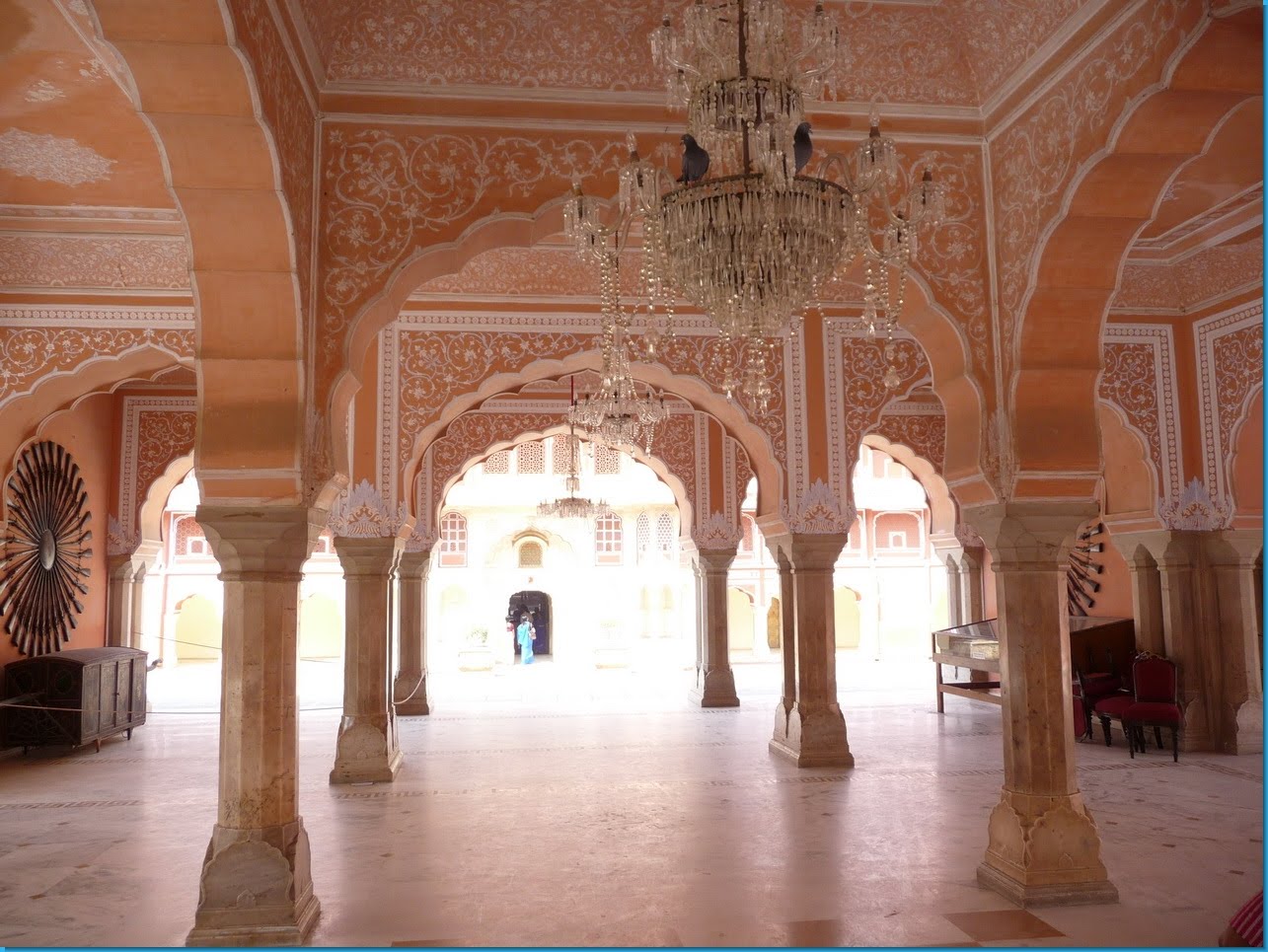 TAJ MAHAL: Lo que tienes que saber del TAJ MAHAL