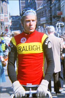 Le cyclisme en photos: RETRO - L'équipe TI-RALEIGH