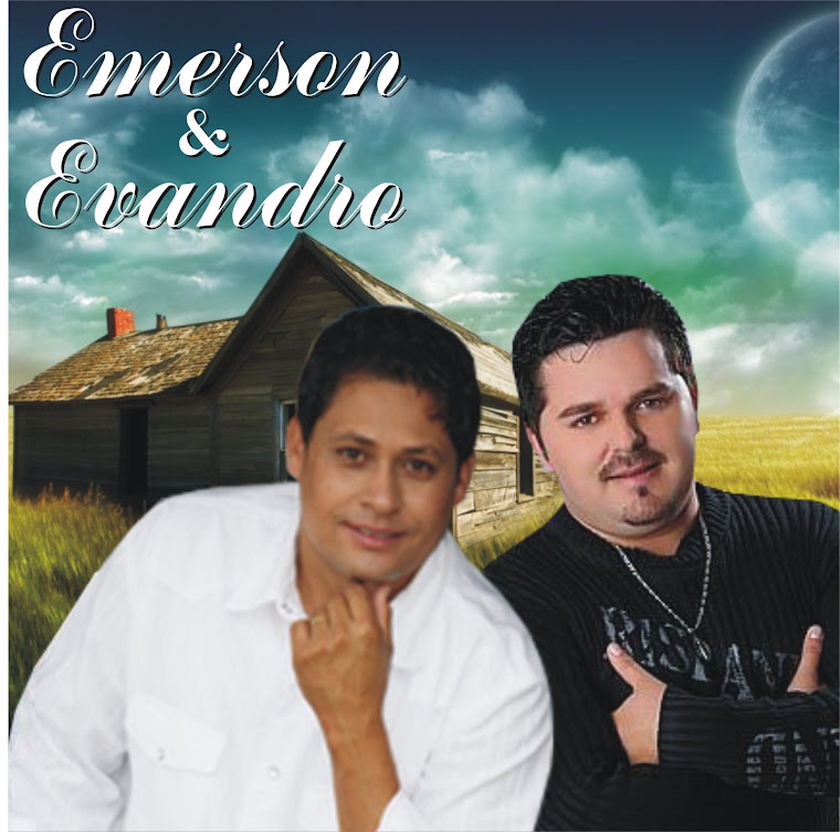 Emerson & Evandro Cerveja Gelada