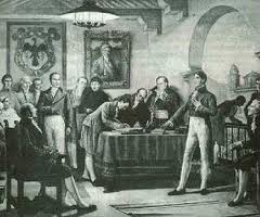 200 Años Atras: ¿Que Fue La Patria Boba?