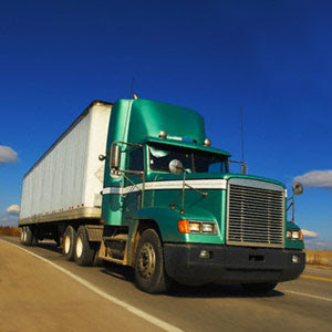 comercio internacional: TRANSPORTE TERRESTRE