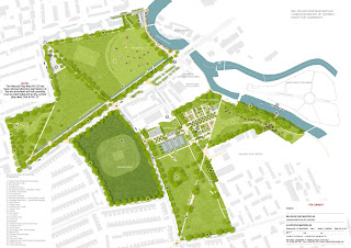 Beecholme and Environs - architectural and visual.: Millfields Pk Nth ...