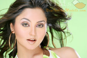 Hot Indian Models: Rupali Sood