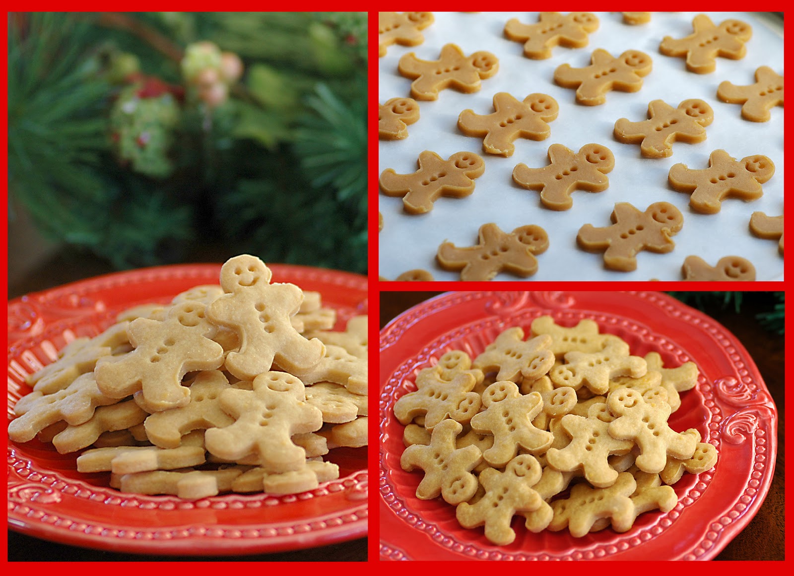 Savoring Time in the Kitchen: Whole Wheat CheeseBoy Crackers!