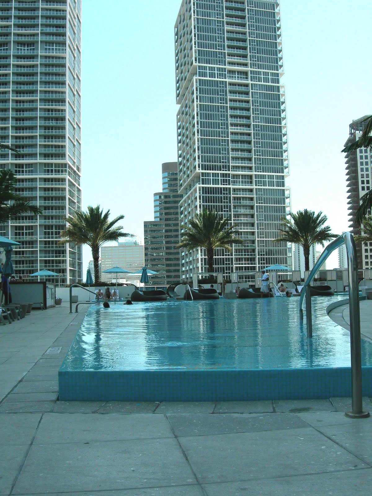 Texas Stream Of Consciousness: Miami: Stay