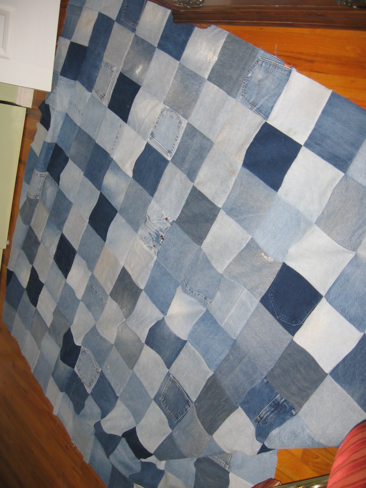 Crazy Crafty Cousins: From Colleen