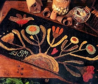 72 Best Rug Hooking images in 2018 | Rug hooking, Hand hooked rugs ...