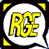 SUPER HEROIS-BR: 43- RGE