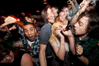 Webster Hall - New York ~ MyBarHeaven | Nightclub Event Tickets