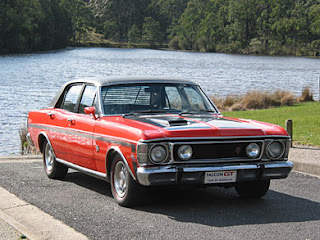 Ymirisms: XW GT - The Super Roo