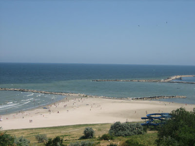 Praias Mais Lindas do Mundo.: Praias da Romênia.