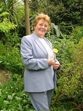 World Wide Galvin Reunion: Meet the Ferris Family