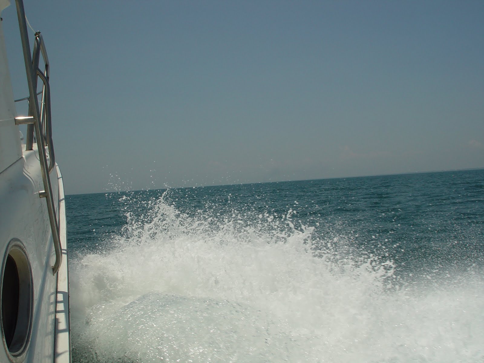 Island Passage: St Augustine