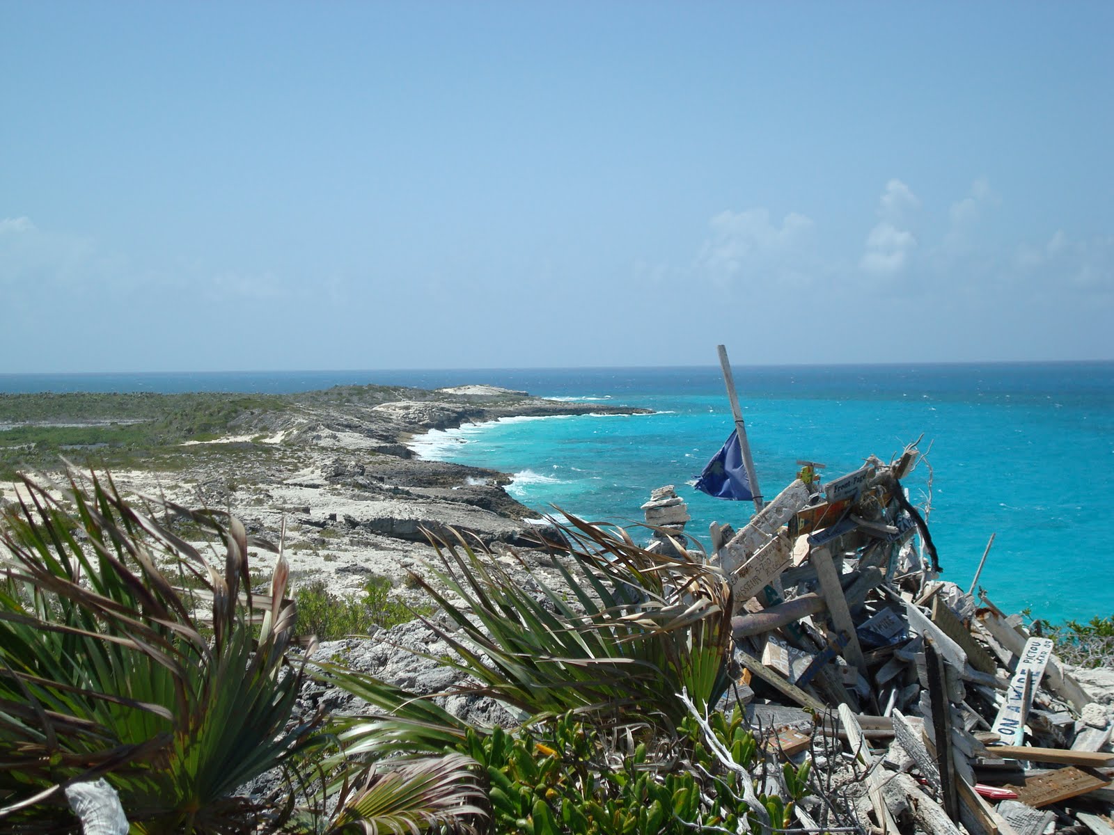 Island Passage: Exuma Cays Land and Sea Park
