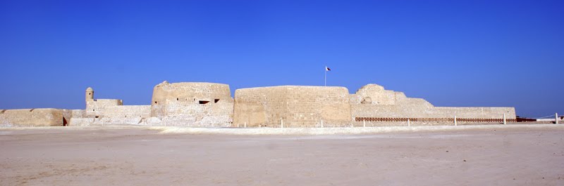 ShoaibPhotography: Historic Forts of the Kingdom of Bahrain