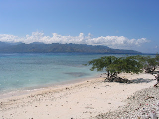 Pantai Mawi Lombok (Mawi Beach Lombok) - Central Lombok ~ Sebie Beaq