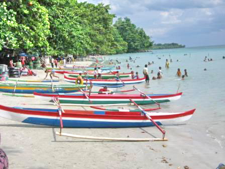 Panduan Wisata Indonesia: 06/27/12