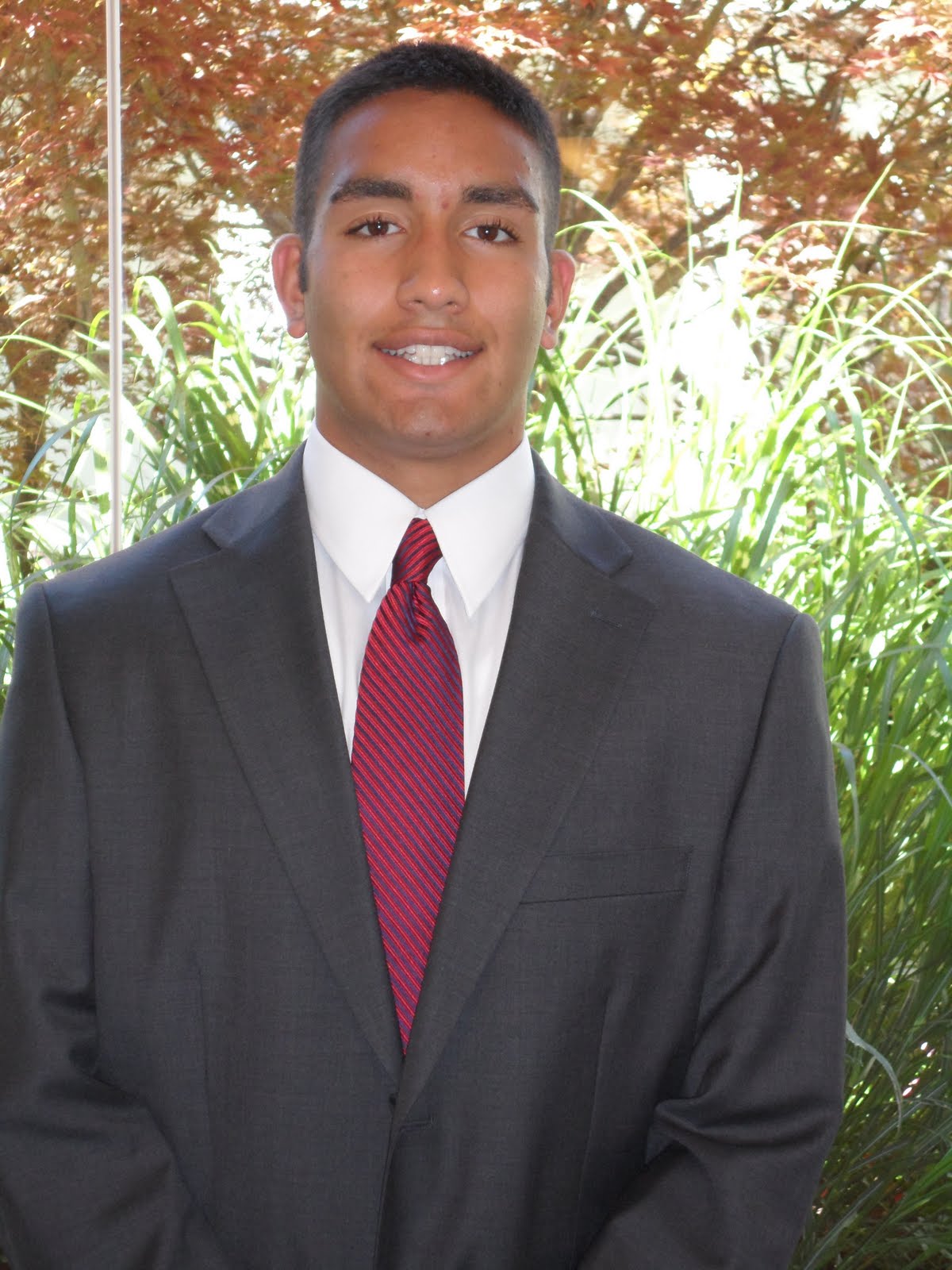 Elder Nathan Payne: The Shallowford Ward Band of Brothers