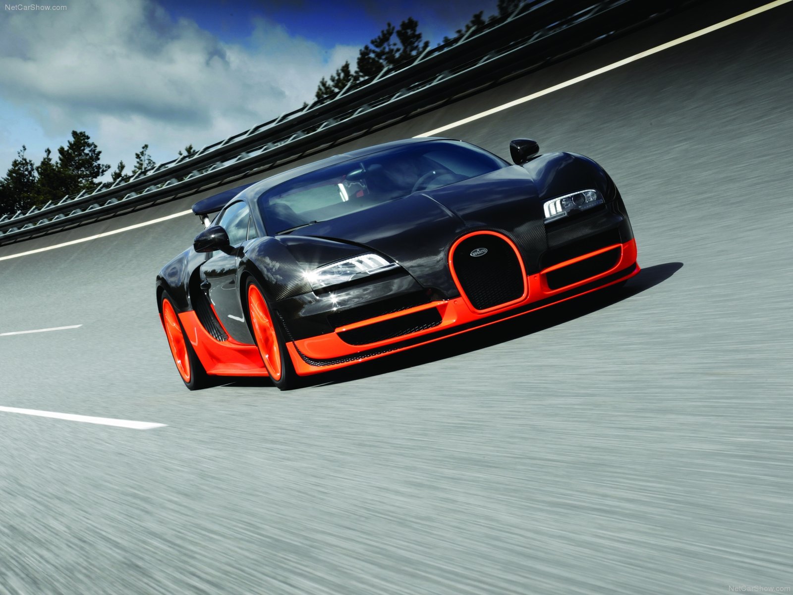 AUTOZONE: BUGATTI VEYRON SUPER SPORT (2011) - STILLS, PHOTOGALLERY ...