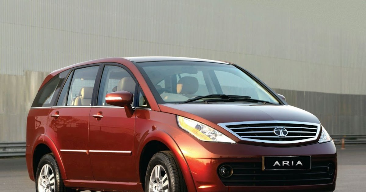 This Information Tata Motors Launched Tata Aria - Features ...