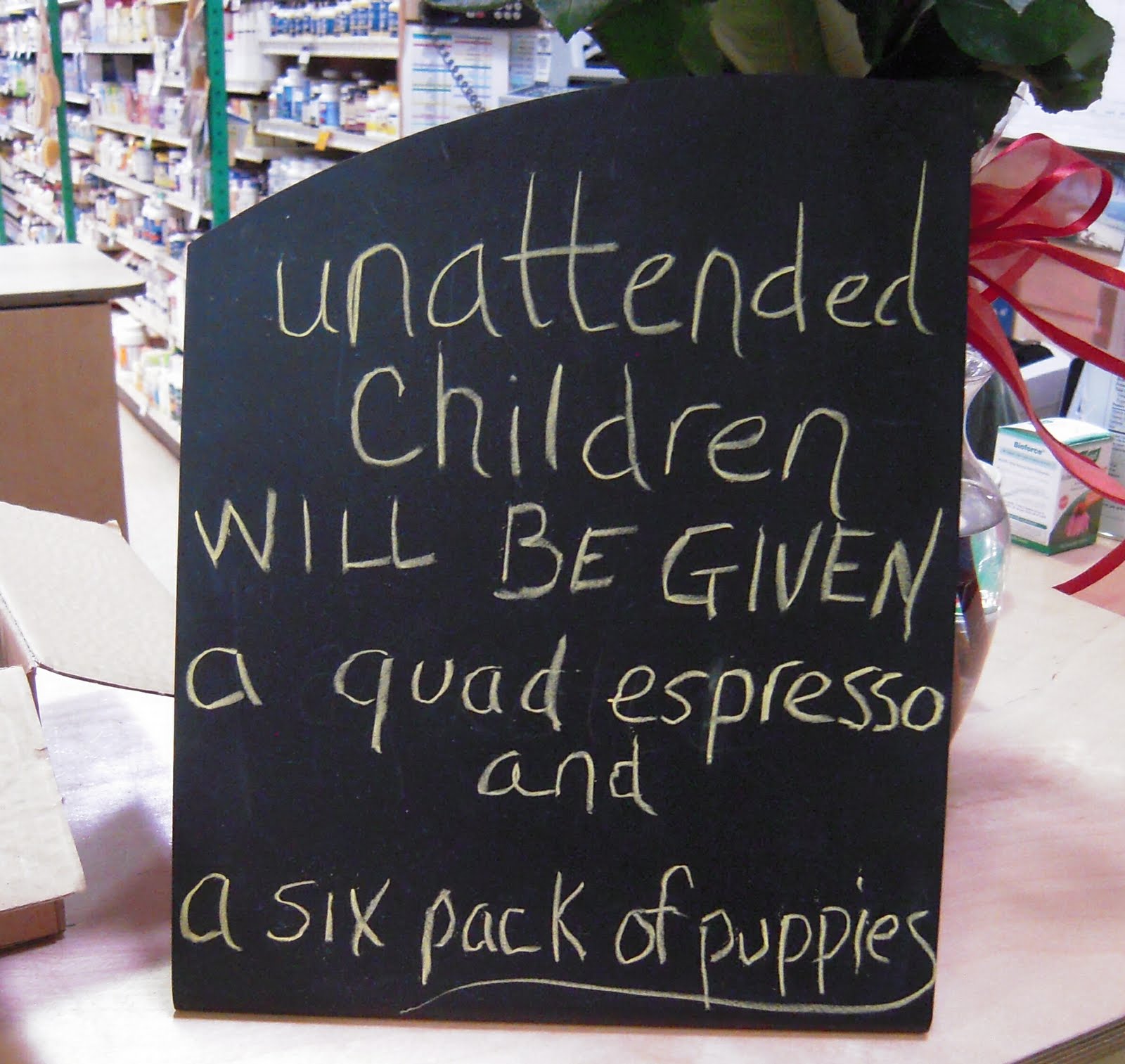 The Cambium Level...