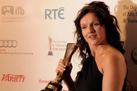 Dervla's Dilemma - Jude Collins