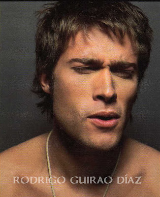 Rodrigo Guirao Díaz