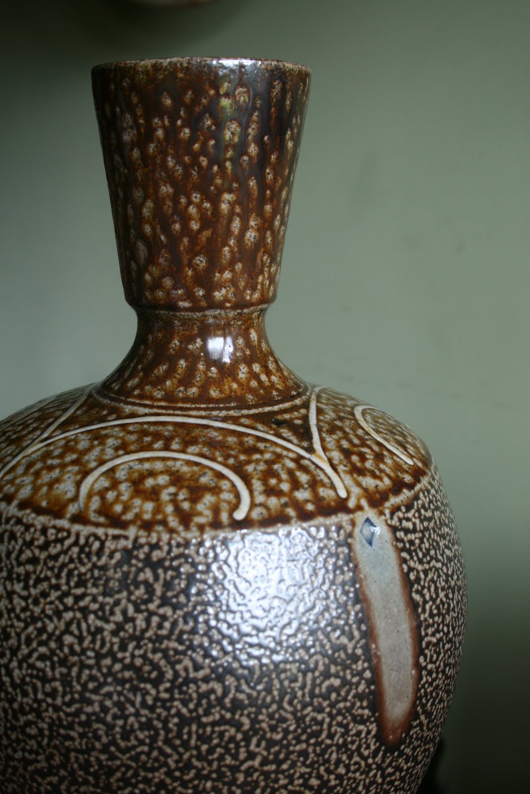 Chatham -- Real Art, Real Close*: Mark Hewitt Pottery Summer Kiln ...