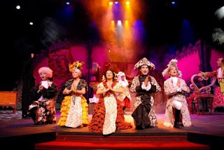 Oficina da Radiola: O gênio da ópera