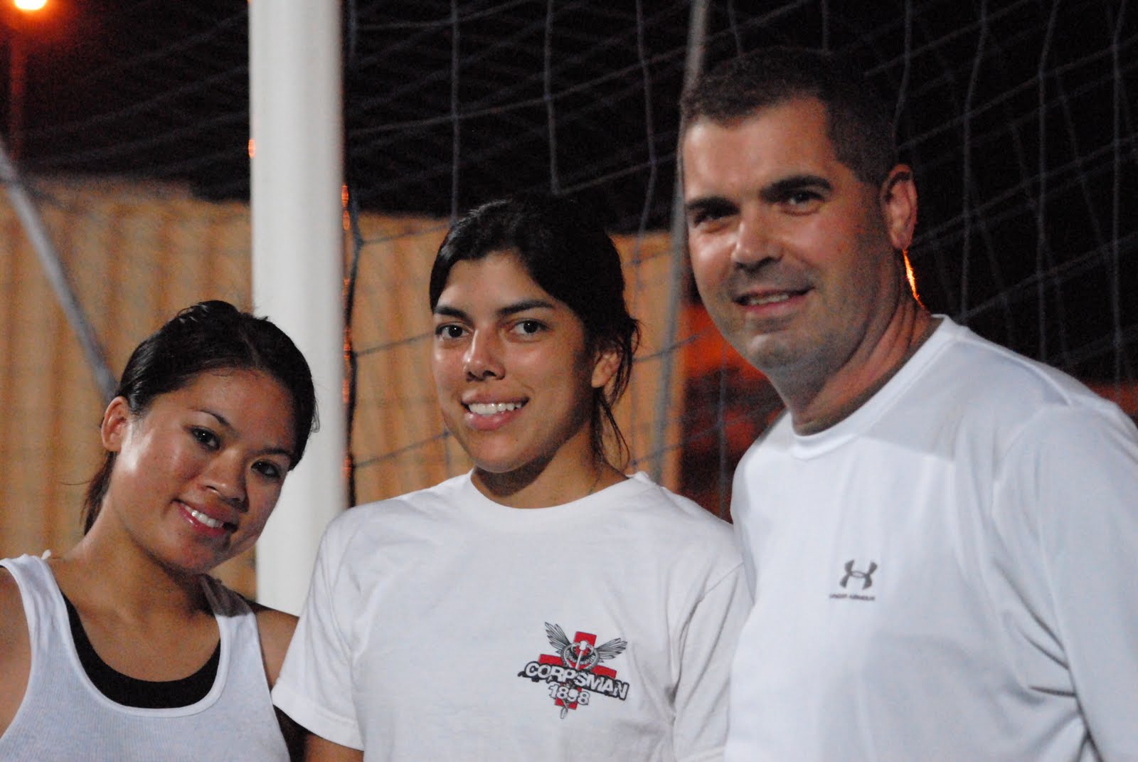 Sebastian's Sojourn to Djibouti: November 2009