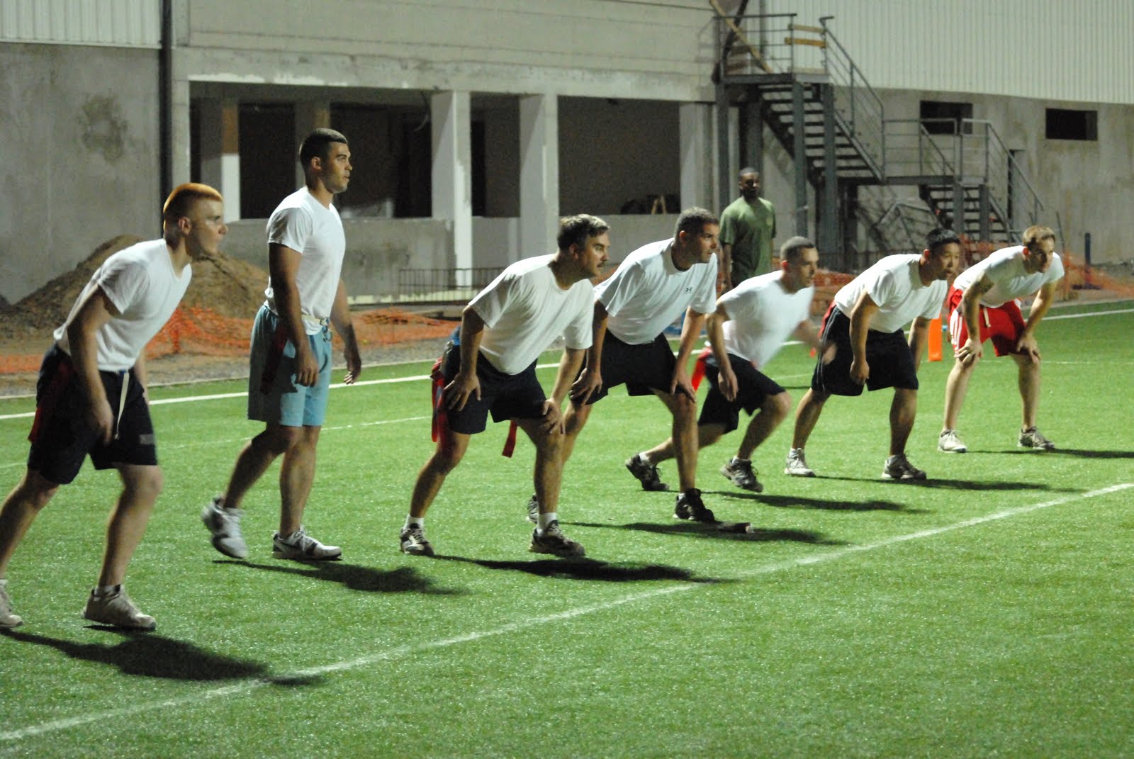 Sebastian's Sojourn to Djibouti: November 2009