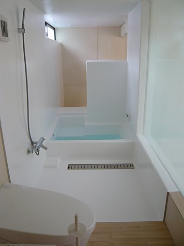 This Small House: Kinoco