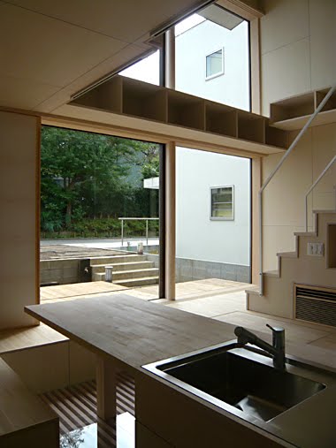 This Small House: Kinoco