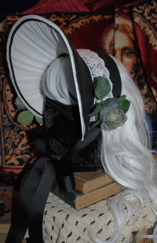 Ophanim: Bonnet Gallery