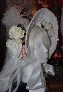 Ophanim: Bonnet Gallery