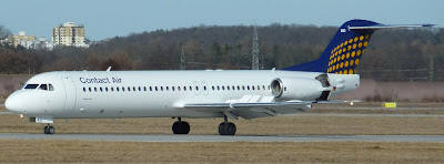 Wings of the Orient: New built Fokker 100s looming on the horizon