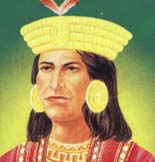 El Perú Incaico: Los Trece Incas | Historia del Perú en la Web