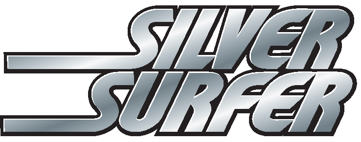 ComicSClub: SILVER SURFER