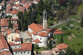 zabette-oggiono: oggiono e i suoi .........monumenti