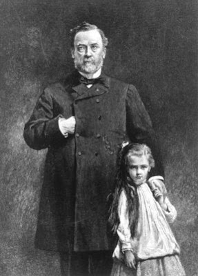 The Life of Louis Pasteur: The Life of Louis Pasteur