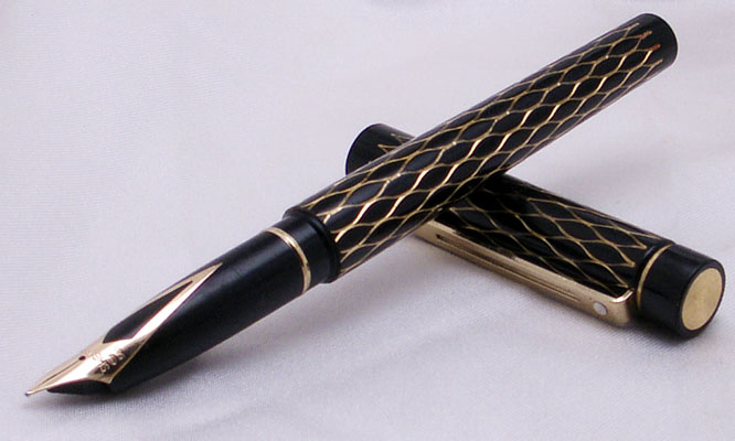 Gs4 Security: Sheaffer Pens