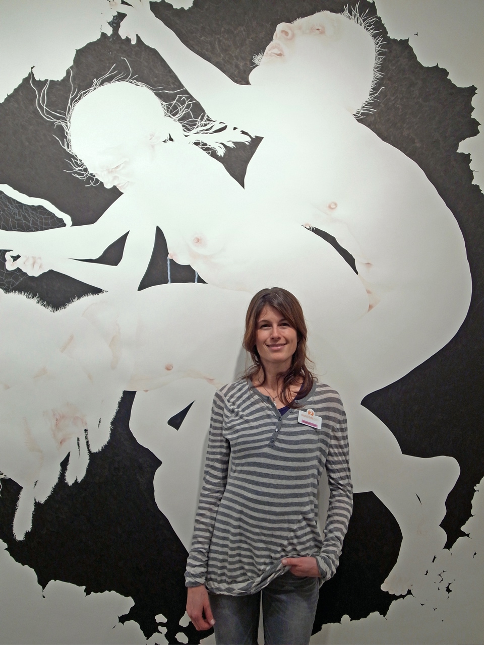 A Second Look: Shots from January First Fridays - Josephine Taylor ...