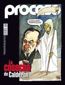 El Blog de Fred L. Alvarez: Ultimos días de Nacho Coronel