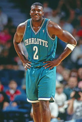 MUNDO NBA: 3+1: "LARRY JOHNSON RESURRETCTION"