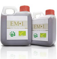 Effective Microorganisms