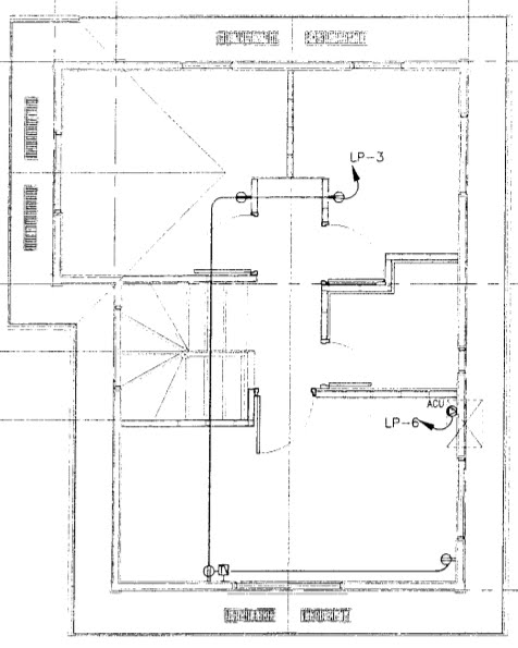 Two Storeys: Electrical Shortage