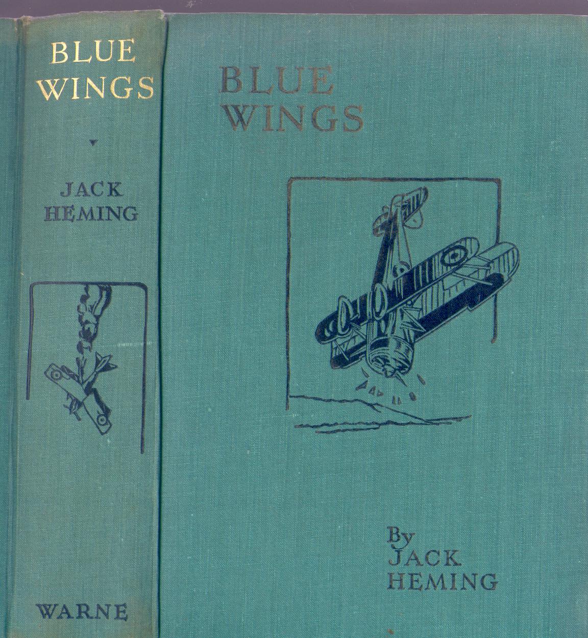 1930 to 1960: Heming and Marsh again