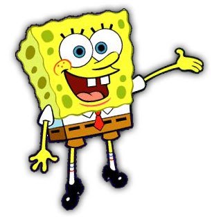 intan_x1: BIODATA SPONGEBOB and KAWAN KAWAN