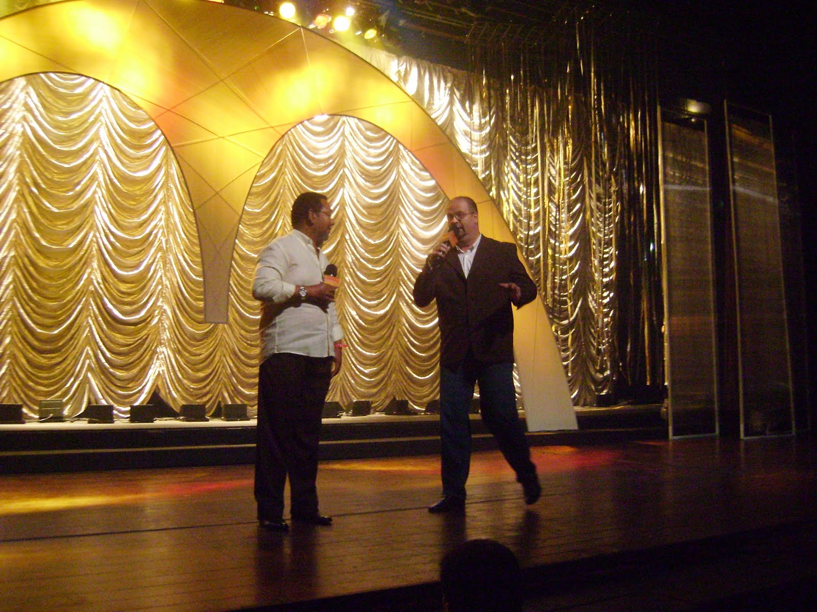 Programa David da Show